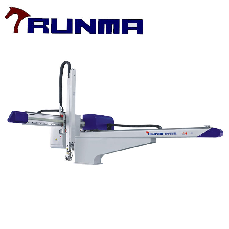 Buy Wholesale China Yoghurt Cups Labeling Iml Robot Machine With 5 Axis ...