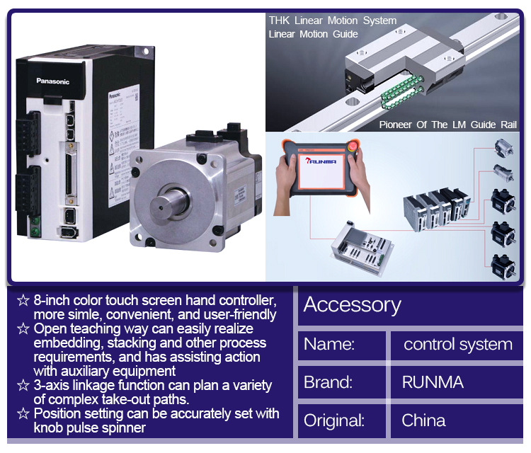 Buy Wholesale China Yoghurt Cups Labeling Iml Robot Machine With 5 Axis ...