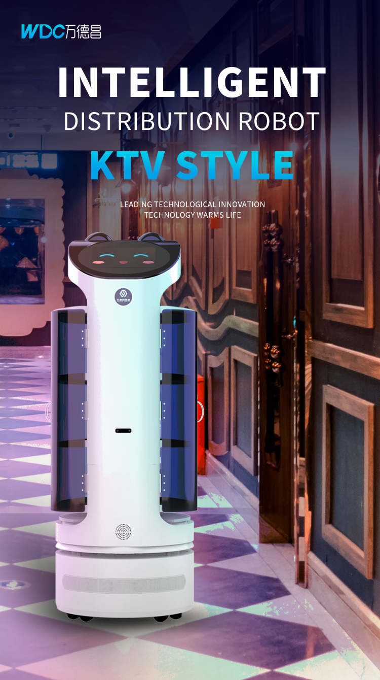 Bulk Buy China Wholesale China's Hot Selling Intelligent Food Delivery ...