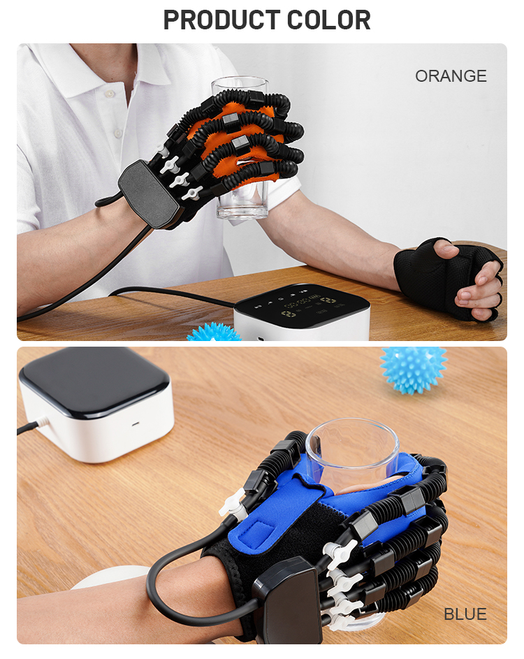 Buy China Wholesale Hot Sale Finger Exercise Machine Robotic Stroke ...