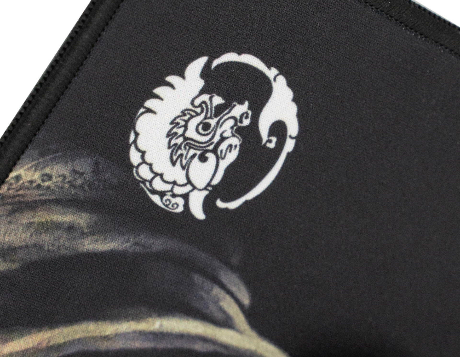 Factory Direct High Quality China Wholesale Custom Anime Dragon Mouse