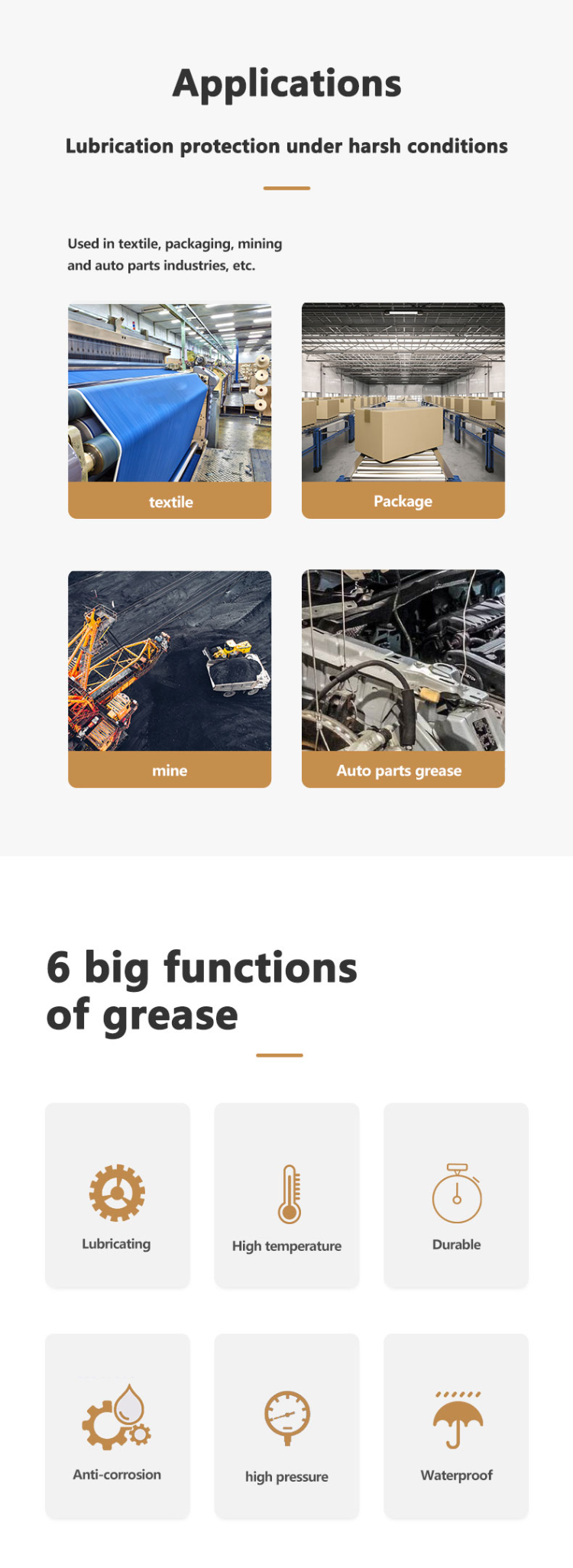 Buy Wholesale China High Vacuum Silicone Grease Lubricating Grease ...