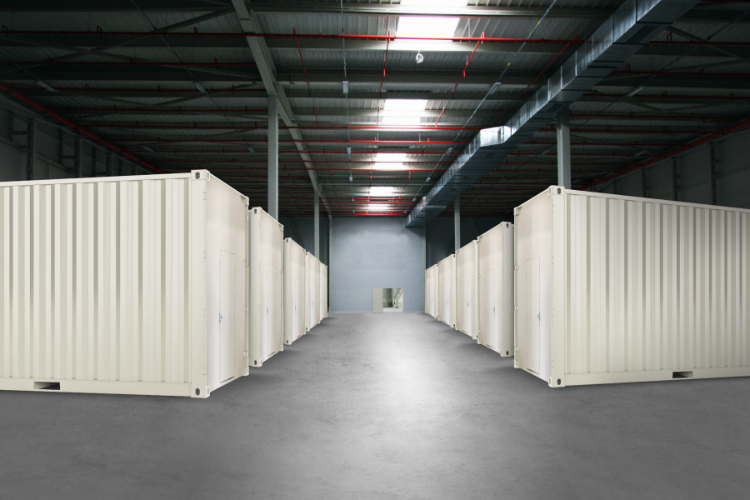 40ft Medical Planting Shipping Hemp Grow Room Blackout Container Farm ...