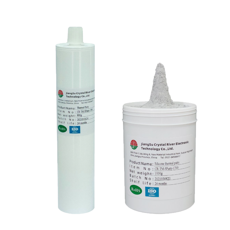 Wholesale Gel Thermal Conductive Putty For Electronic Pcb Boards ...