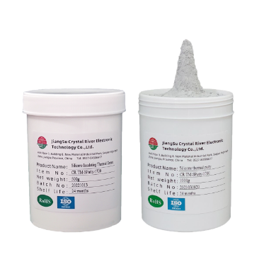 Wholesale Gel Thermal Conductive Putty For Electronic Pcb Boards ...