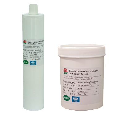 Wholesale Gel Thermal Conductive Putty For Electronic Pcb Boards ...