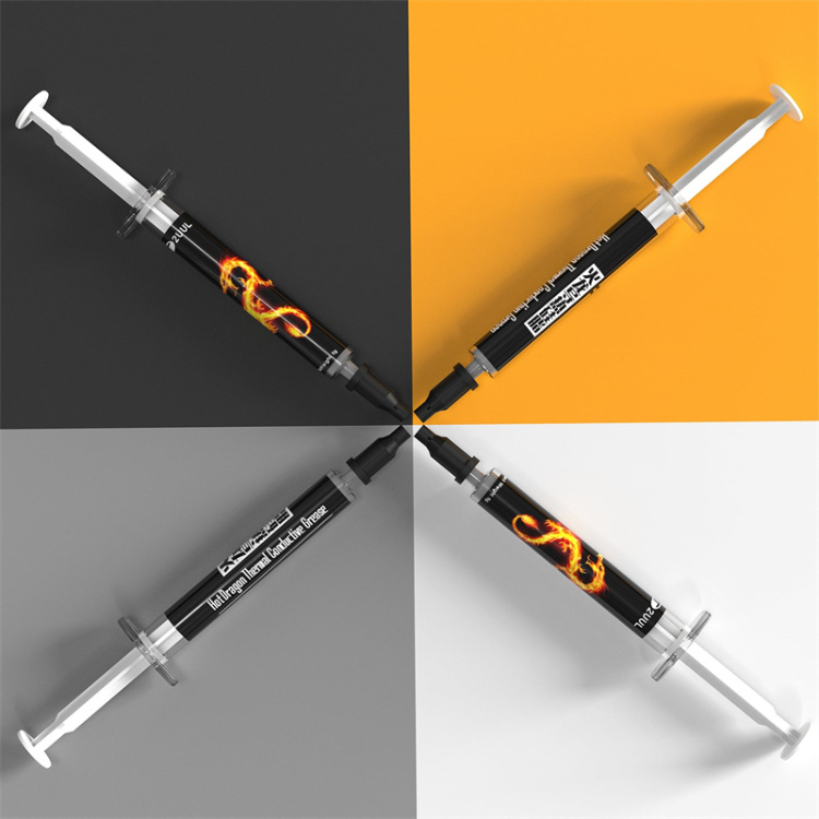 Buy Wholesale China 2uul Hot Dragon Thermal Conductive Grease Phone ...