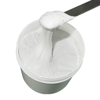 Free Sample Custom Thermal Conductive Silicone Grease Cooling Cream ...