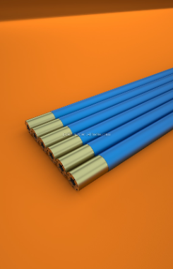 Bulk Buy China Wholesale Low Price Oxygen Burning Bar Thermal Lance Cut ...