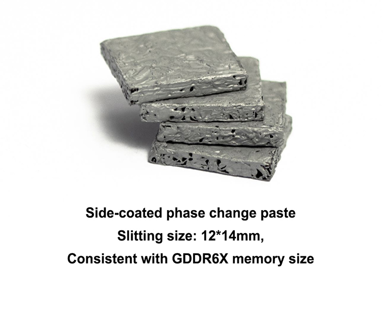 Buy China Wholesale Zezzio 3d Graphite Thermal Pad 40w/mk Ic Graphene ...