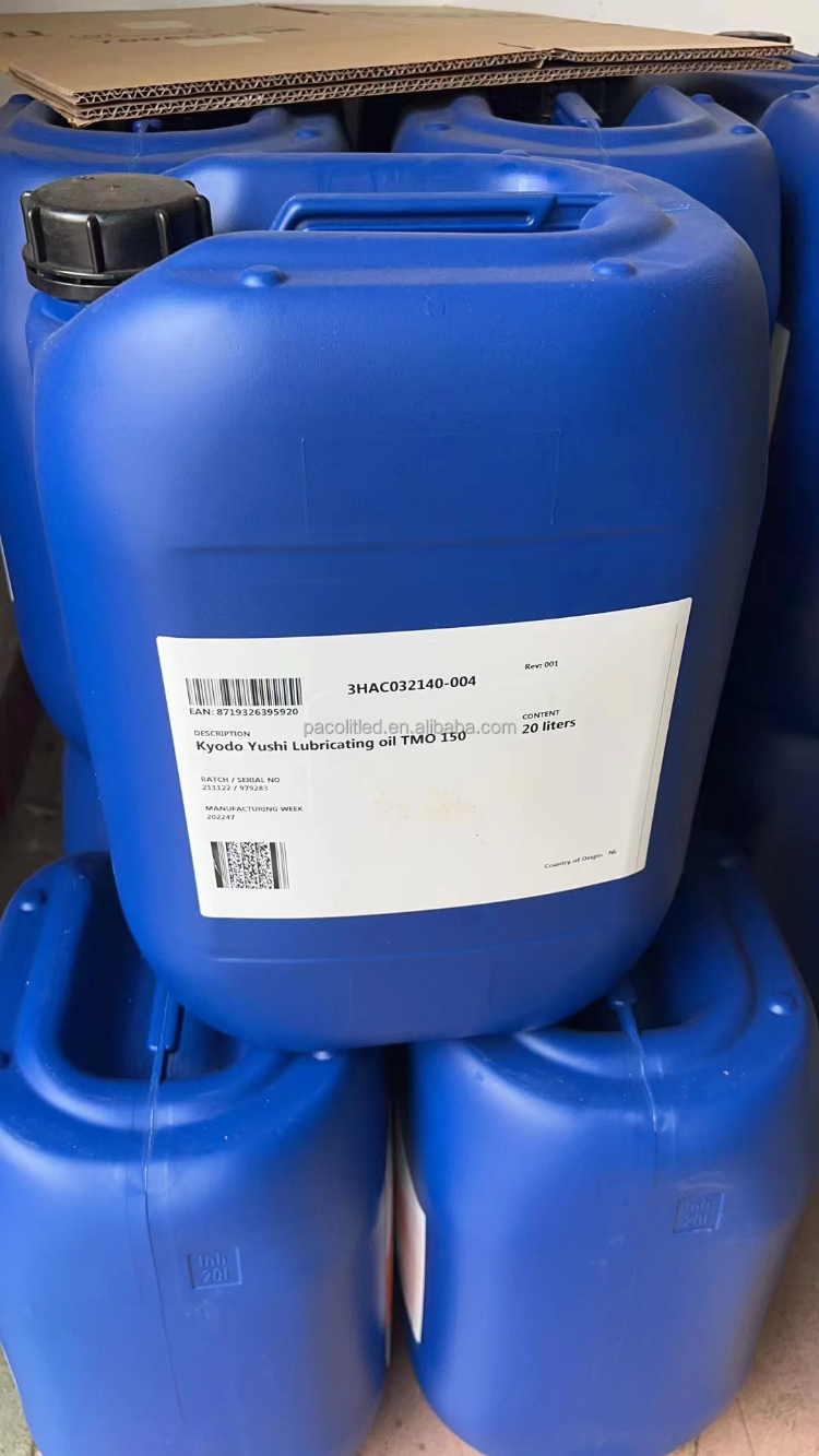 Buy Wholesale China Japan Kyodo Yushi Tmo 150 Lubricating Oil Grease ...