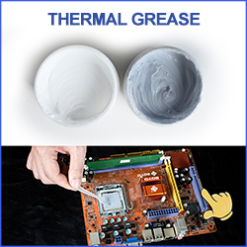 Buy Wholesale China Wbg Computer Fan Grease Lawn Mower Motor Gear ...