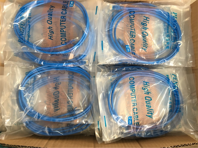 Buy Wholesale China Customized Logo 0.3m-30m 3ft 6ft 20ft 100ft Lan ...