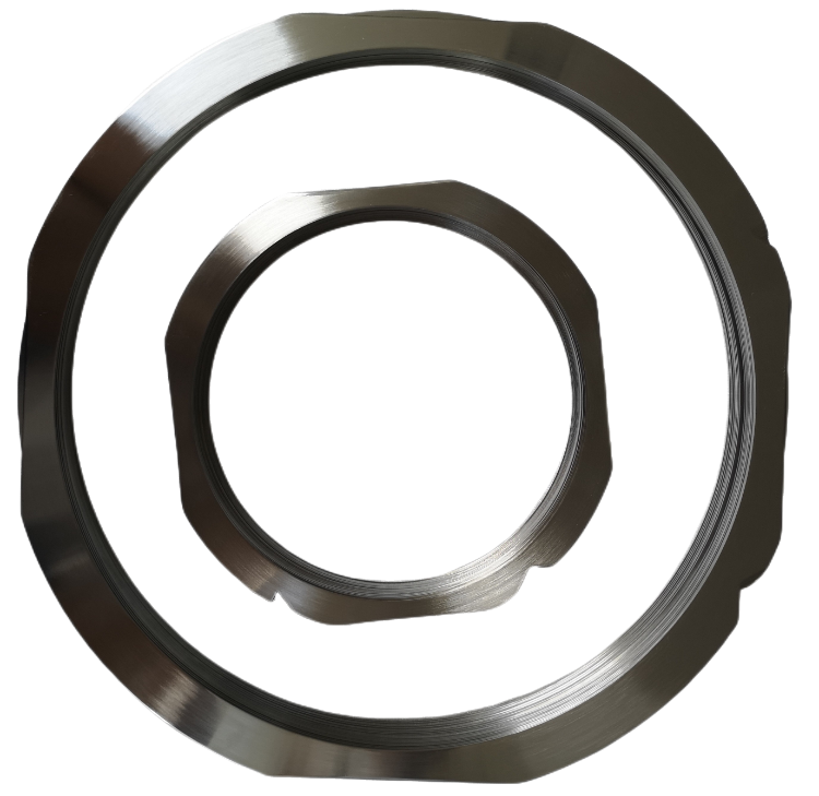 Buy Wholesale China 6 Inches Disco Oem/odm Sus420j2 Material Stainless ...