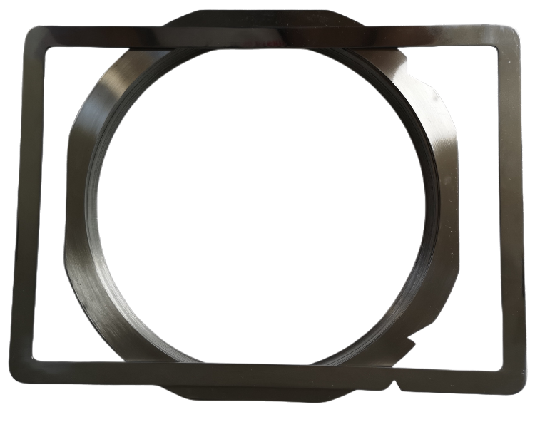 Buy Wholesale China 6 Inches Disco Oem/odm Sus420j2 Material Stainless ...