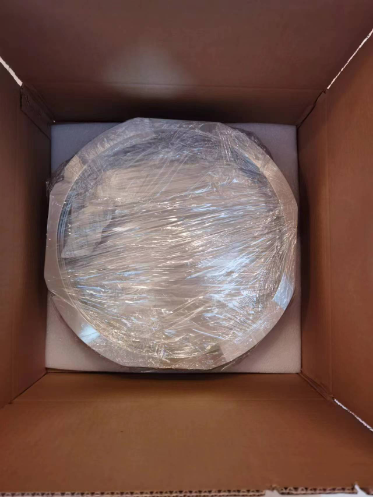 Buy Wholesale China 6 Inches Disco Oem/odm Sus420j2 Material Stainless ...