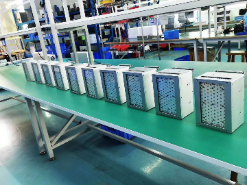 Buy Wholesale China 6-inch And 8-inch Silicon Wafer Shipping Box Pp ...