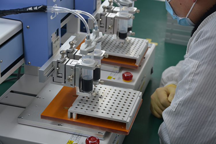 Ceramic Packaging Mems H2s Sensor Based On Specific Semiconductor Gas ...