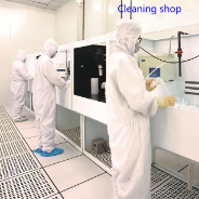 Buy Wholesale China Epitaxial Substrate Semiconductor Integrated ...