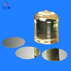 Buy Wholesale China Epitaxial Substrate Semiconductor Integrated ...