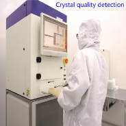 Buy Wholesale China Epitaxial Substrate Semiconductor Integrated ...