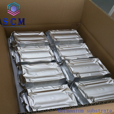 Buy Wholesale China Epitaxial Substrate Semiconductor Integrated ...