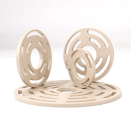 Buy Standard Quality China Wholesale Peek100% Raw Material Prototype ...