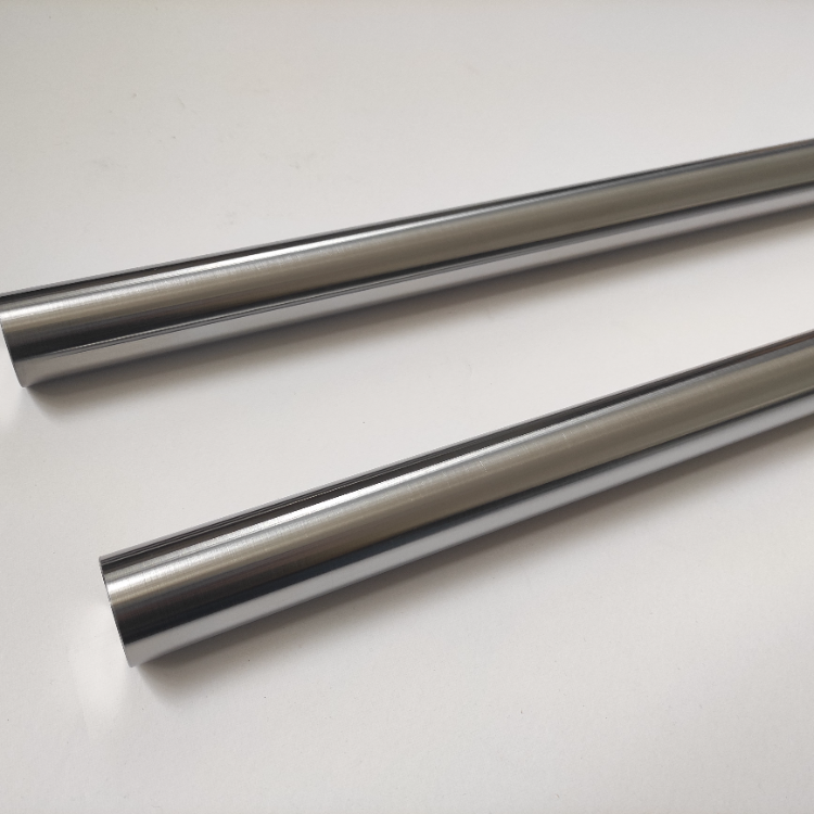 Buy Wholesale China Raw Materials Pure Iron Bar High Purity 99.95% Iron ...