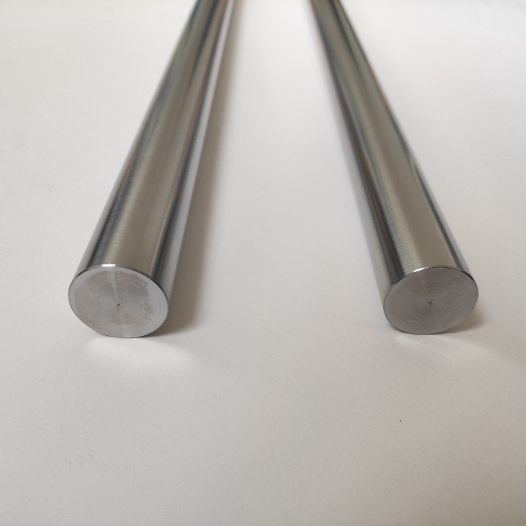 Buy Wholesale China Raw Materials Pure Iron Bar High Purity 99.95% Iron ...