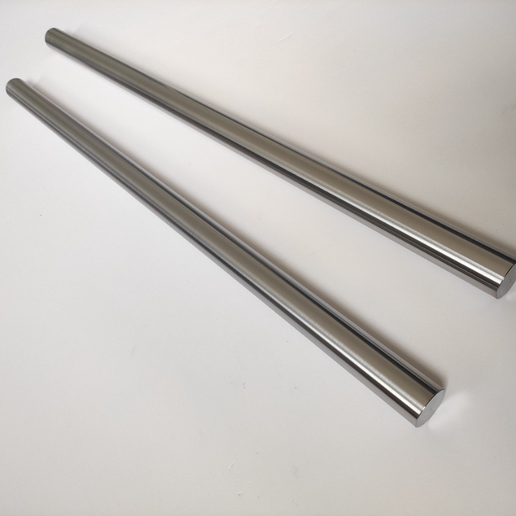 Buy Wholesale China Raw Materials Pure Iron Bar High Purity 99.95% Iron ...