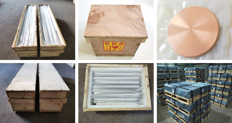 Buy Wholesale China Raw Materials Pure Iron Bar High Purity 99.95% Iron ...