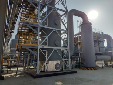 High Quality Eco-friendly Material Catalytic Waste Gas Treatment ...