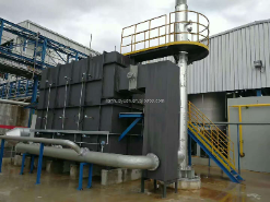 High Quality Eco-friendly Material Catalytic Waste Gas Treatment ...