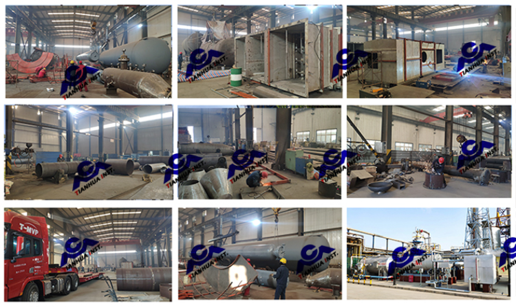 High Quality Eco-friendly Material Catalytic Waste Gas Treatment ...