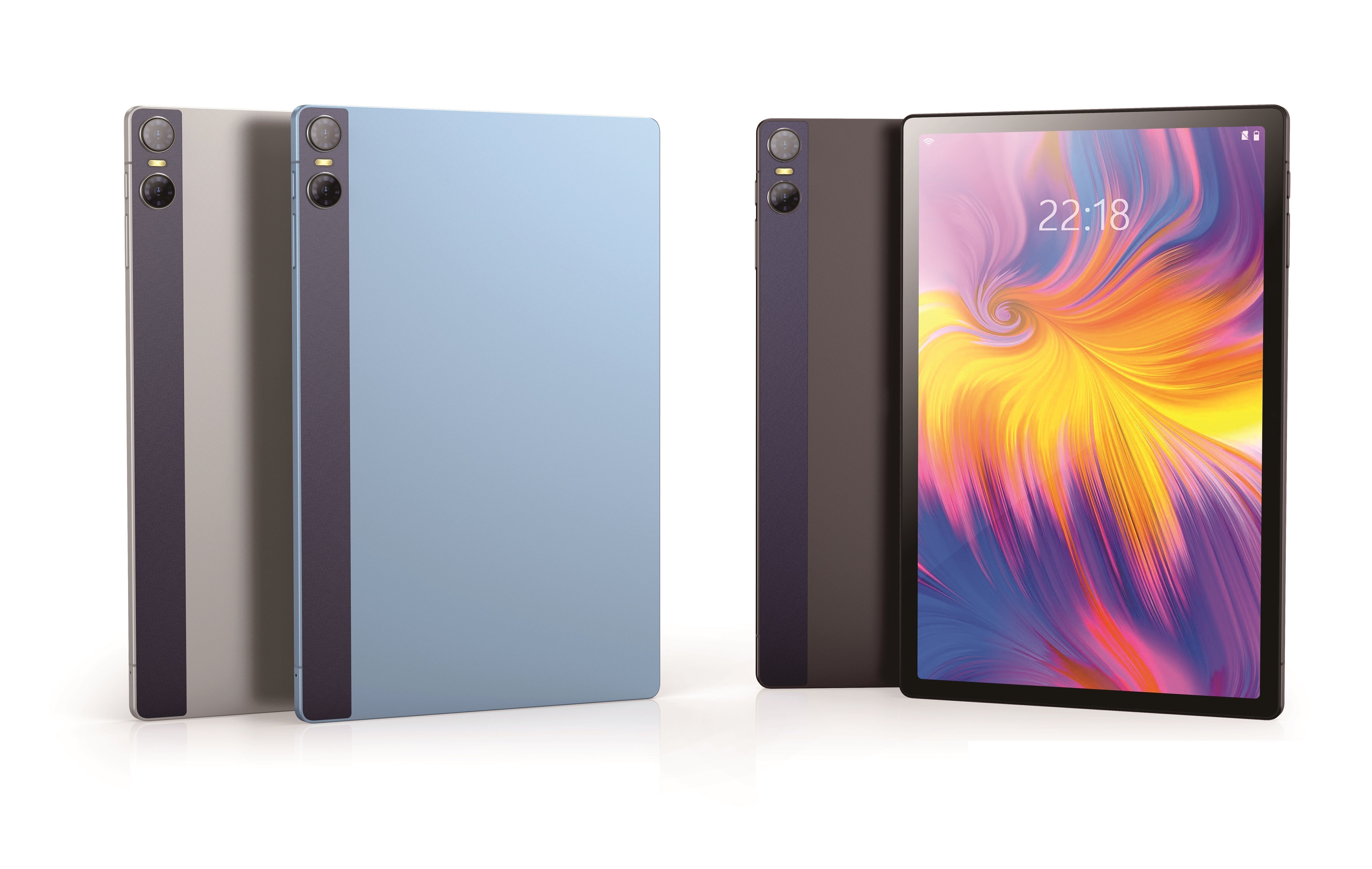 Buy Wholesale China 2023 New 10.95'' Android 13 Mtk8781 Octa-cores Fast ...