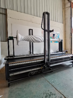 Buy China Wholesale Lathe And Turn Table Xps Foam Panel Cut Hotwire 2d ...