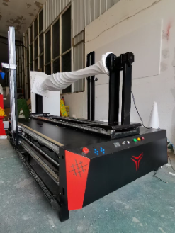 Buy China Wholesale Lathe And Turn Table Xps Foam Panel Cut Hotwire 2d ...