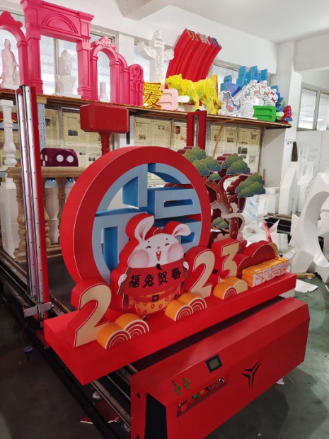 Buy China Wholesale Lathe And Turn Table Xps Foam Panel Cut Hotwire 2d ...