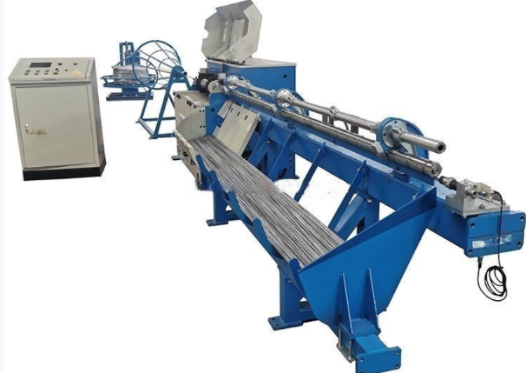 Buy Wholesale China High Speed Wire Bar Rebar Straightening Tool ...