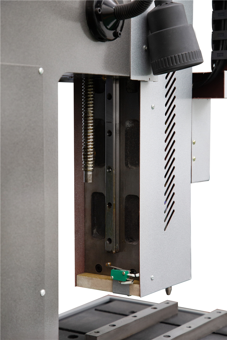 Bulk Buy China Wholesale Best Selling Super Drill Cnc Edm Machine/edm Drilling Machines Cnc ...