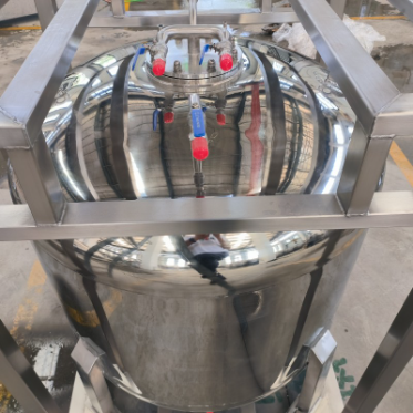 Bulk Buy China Wholesale High Quality Stainless Steel Electrolyte ...