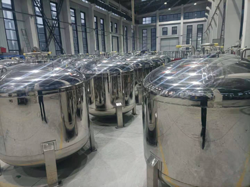 Bulk Buy China Wholesale High Quality Stainless Steel Electrolyte ...
