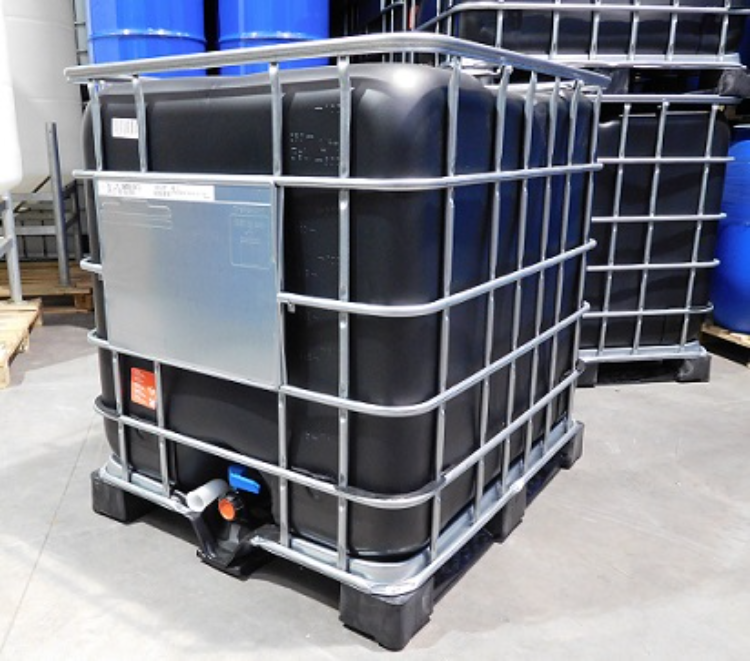 Bulk Buy France Wholesale Water Container 1000l Ibc Tank For ...