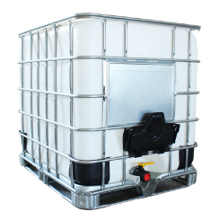 Buy Wholesale China 1000l Ibc Tank Galvanized Steel Cage Galvanized ...