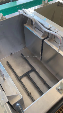 Bulk Buy China Wholesale Pp Tanks For Electroplating Anodizing And ...