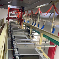 Bulk Buy China Wholesale Pp Tanks For Electroplating Anodizing And ...