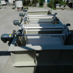 Bulk Buy China Wholesale Pp Tanks For Electroplating Anodizing And ...