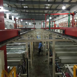 Bulk Buy China Wholesale Pp Tanks For Electroplating Anodizing And ...