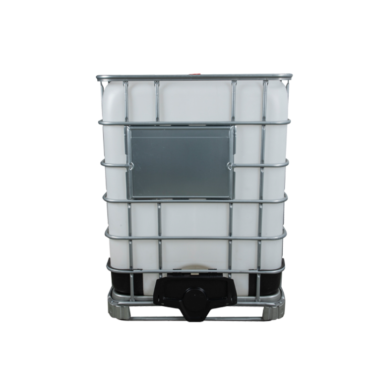 Buy China Wholesale Customized Rotomolding Square 1500l Ibc Tank ...