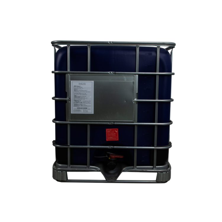 Buy China Wholesale Customized Rotomolding Square 1500l Ibc Tank ...